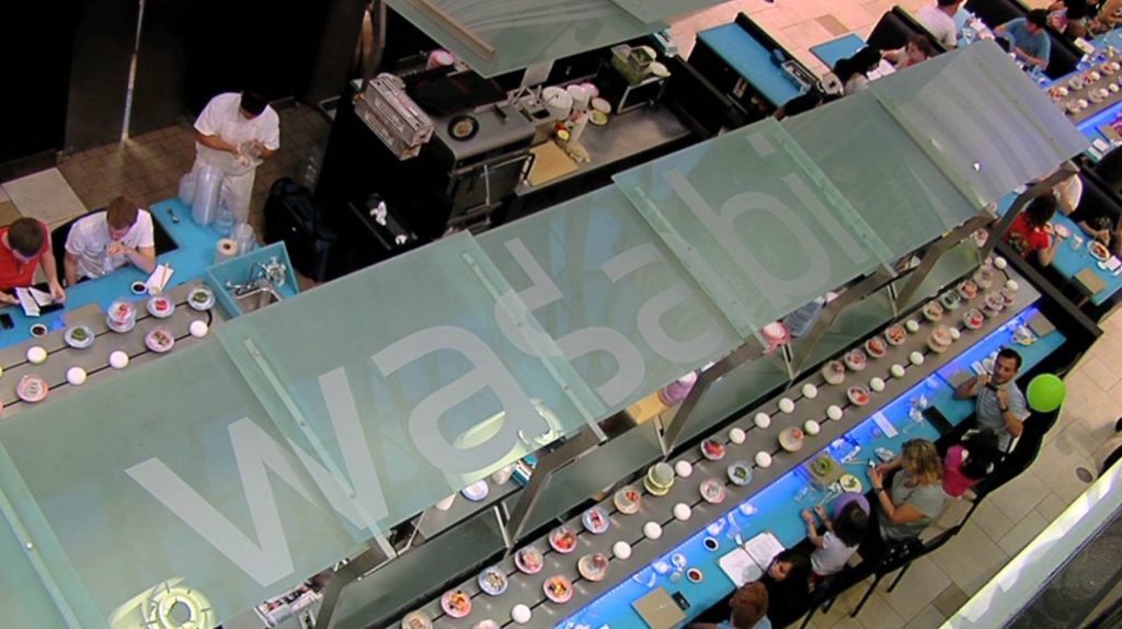 News and Press | Wasabi Sushi